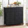 Ebern Designs Ojaswi 10 Dressers, Wooden Dresser, Chest of Drawers with Fabric & Reviews | Wayfair
